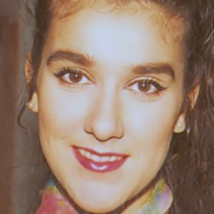 Celine Was Head Turningly Young When She Met Her Future Husband - ZergNet