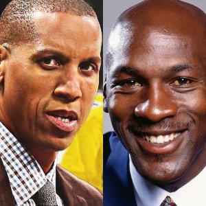 The Truth About Michael Jordan and Reggie Miller's Relationship - ZergNet