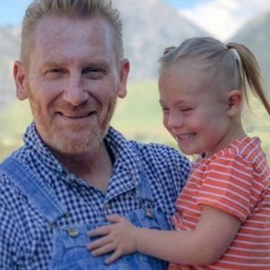 Indiana Feek Is Growing Up Fast - ZergNet