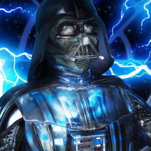 Star Wars Reveals Darth Vader's Ability to Use Force Lightning - ZergNet