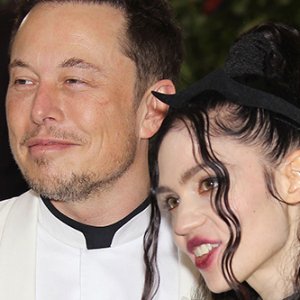 Elon Musk and Grimes Changed Their Baby's Eyebrow-Raising Name - ZergNet