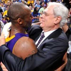 How Issues with Kobe and Shaq Led Phil Jackson to Therapy - ZergNet