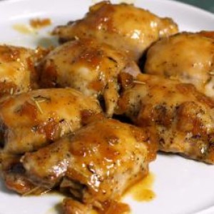 20 Baked Chicken Recipes That'll Help Mix Things Up - ZergNet