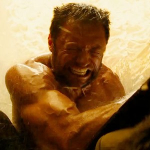 Epic New Look At 'The Wolverine' - ZergNet