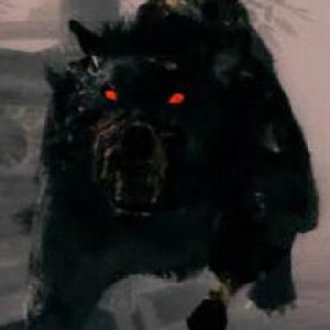 The Legend of Hellhounds Explained - ZergNet