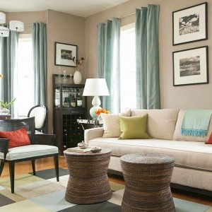 8 Ways To Cheer Up A Dark & Dreary Room - ZergNet