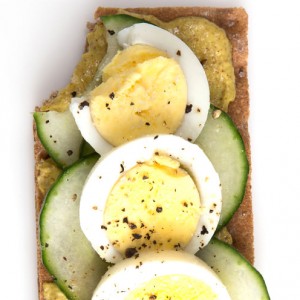 30 Surprising Snack Recipes To Satisfy Your 2PM Craving - ZergNet