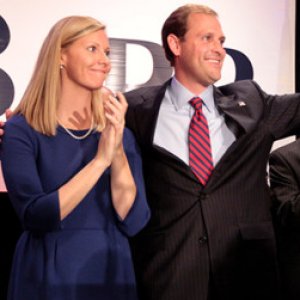 Congressman's Wife Dies 'Suddenly' At Home - ZergNet