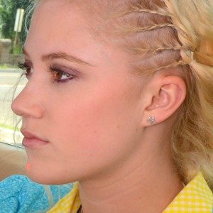 Why Anna From 'The Guest' Looks So Familiar - ZergNet