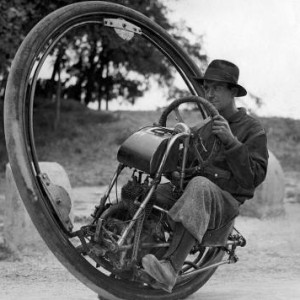 25 Crazy Old Inventions - ZergNet