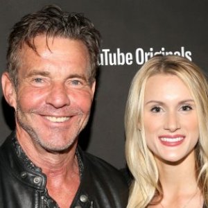 Celebrity Relationships With the Most Uncomfortable Age Gaps - ZergNet