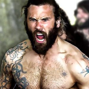 Rollo's Tattoos on 'Vikings' Explained - ZergNet