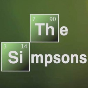 The Simpsons 'Breaking Bad' Couch Gag - ZergNet