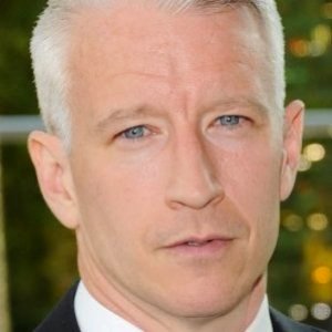 The Tragic Details of Anderson Cooper's Story - ZergNet