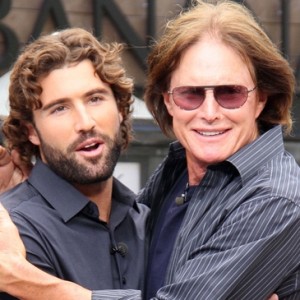 Brody Jenner Breaks His Silence on Dad Bruce’s Transition - ZergNet
