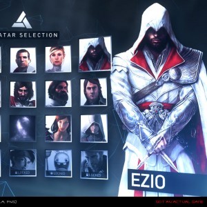 Ubisoft Releasing Assassin's Creed Fighting Game? - ZergNet