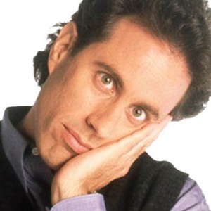 Classic 'Seinfeld' Joke Is Revealed to Be Huge Easter Egg - ZergNet