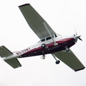 FBI Flies Secret Surveillance Planes Over U.S. Cities - ZergNet