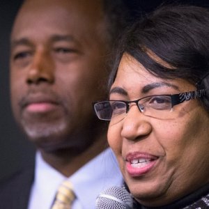 The Truth About Ben Carson's Wife, Candy Carson - ZergNet