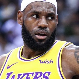 Former NBA Champ Puts Big Question Mark on LeBron's Legacy - ZergNet