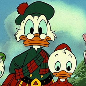 9 Things You Didn’t Know About 'DuckTales' - ZergNet