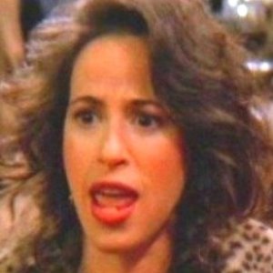 Janice From 'Friends' Is Still Absolutely Gorgeous Today - ZergNet