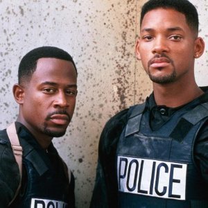 The Best Cop Duos We've Ever Seen on the Big Screen - ZergNet