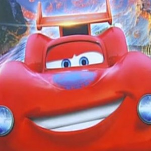 Chinese Film is a Blatant Ripoff of Pixar's 'Cars' - ZergNet