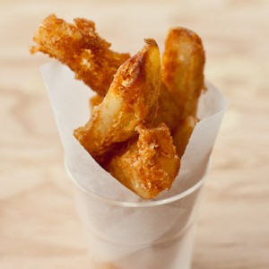 A New Way To Cook Fries You Probably Never Heard Of - ZergNet