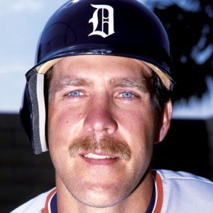 Former Detroit Tigers Player Passes Away At 61 - ZergNet