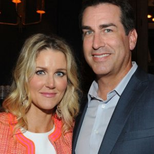 Rob Riggle’s Wife Files for Divorce After 21 Years of Marriage - ZergNet