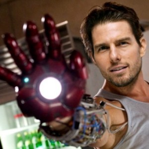 10 Things You Didn't Know About 'Iron Man' - ZergNet