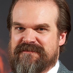 How David Harbour Got Seriously Ripped to Play Hellboy - ZergNet