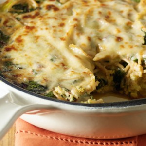 11 Spaghetti Recipes That You'll Want to Make All the Time - ZergNet