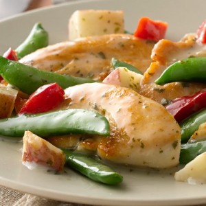 7 Chicken Dinners We Can't Stop Making - ZergNet