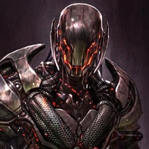 What Ultron Almost Looked Like In 'Age Of Ultron' - ZergNet