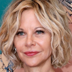Meg Ryan Makes Rare Red Carpet Appearance - ZergNet