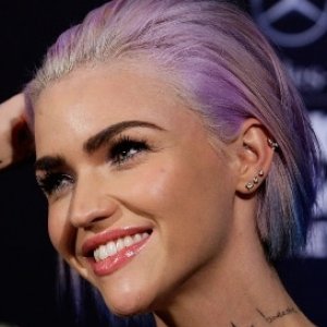 The Transformation Of Ruby Rose Has Been Absolutely Stunning Zergnet