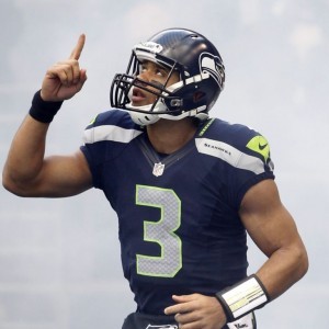 Russell Wilson's Close Relationship With God - ZergNet