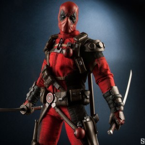 The 'Deadpool' Trailer From SDCC Has Appeared Online - ZergNet