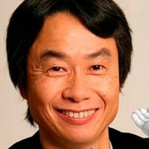 Miyamoto Overcome With Sadness Following Iwata's Death - ZergNet