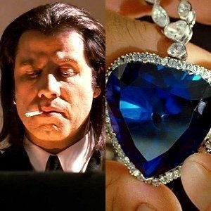 The Best MacGuffins In Movie History - ZergNet