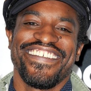 This Is What Andre 3000 Is Really Doing Today - ZergNet
