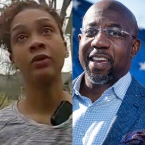 Warnock's Ex-Wife Is Making Stunning Allegations Against Him - ZergNet