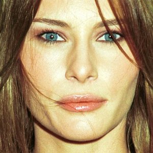 What Melania Was Really Up To Before The White House - ZergNet