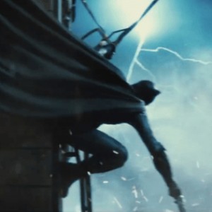 The Sneaky Tribute You Missed In The 'Batman V Superman Trailer' - ZergNet