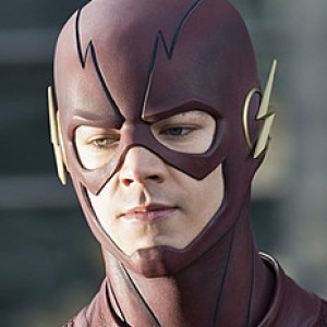 'Flash' Season 2 Photos Reveal New Villain - ZergNet
