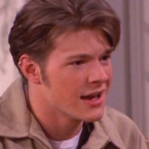 You Won't Recognize Harvey From 'Sabrina, the Teenage Witch' Now - ZergNet