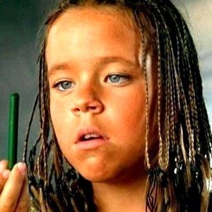 Little Enola From Waterworld Is All Grown Up & Gorgeous Now - ZergNet