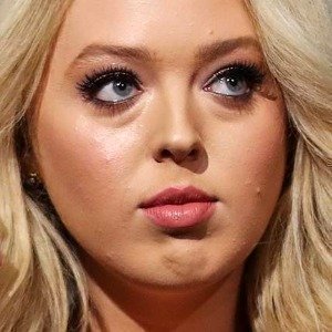 Tiffany Trump's Transformation Is Frankly Beyond Stunning - ZergNet